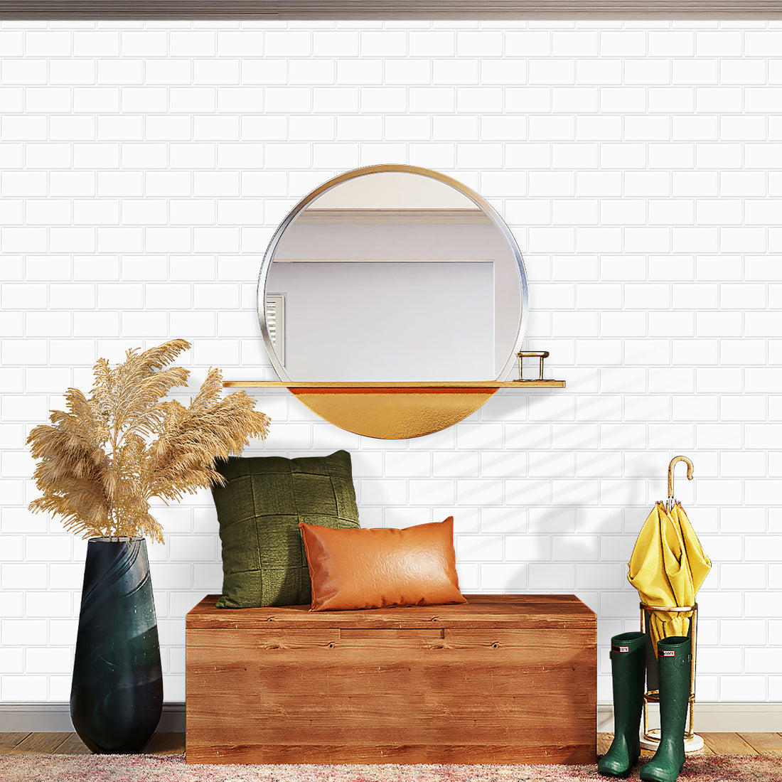 Stick on Tiles - Peel and Stick Tiles | Sticky Tiles™ Australia